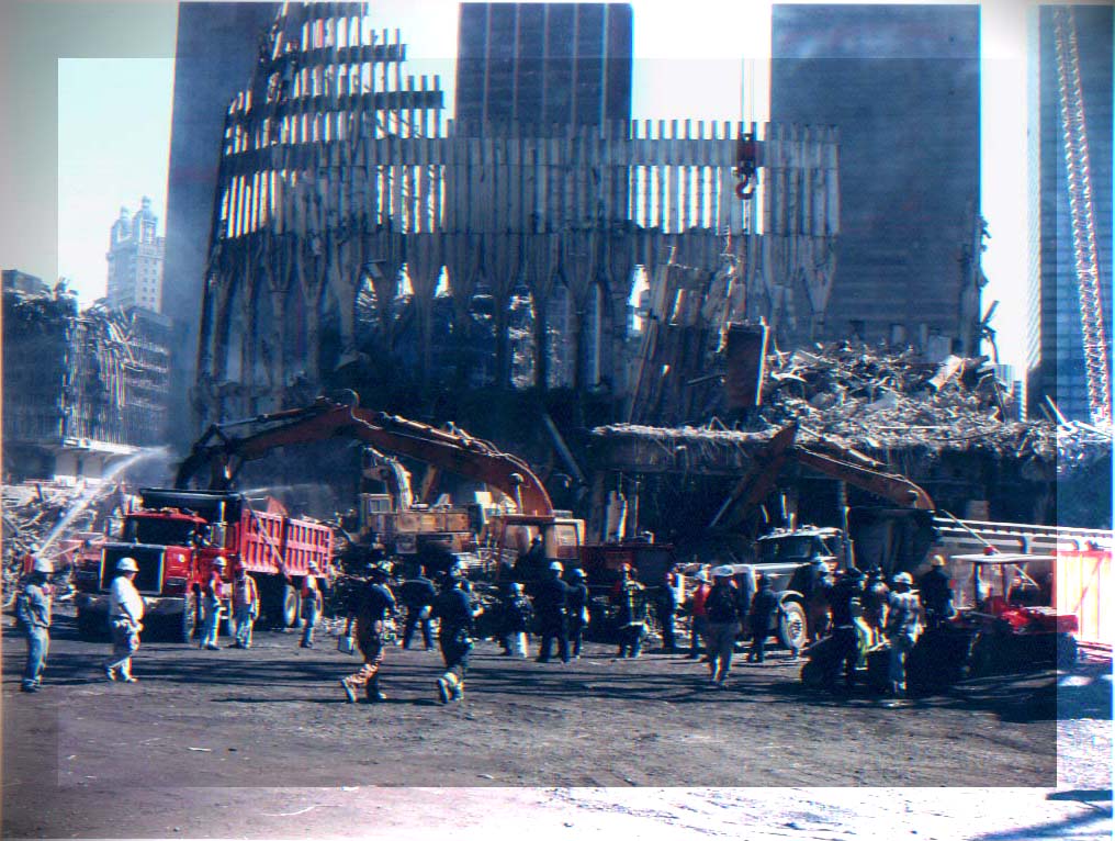 Data Recovery for the Mayo Clinic