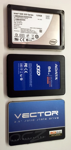 Signs Your SSD Is About to Fail: 4 Warning Signals to Watch For ...