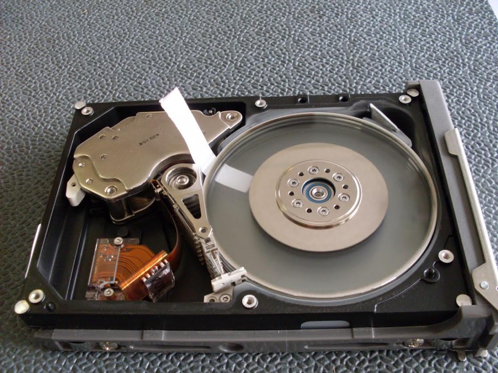 Why Windows Recognizes Hard Drive as ASMT1051 - Datarecovery.com