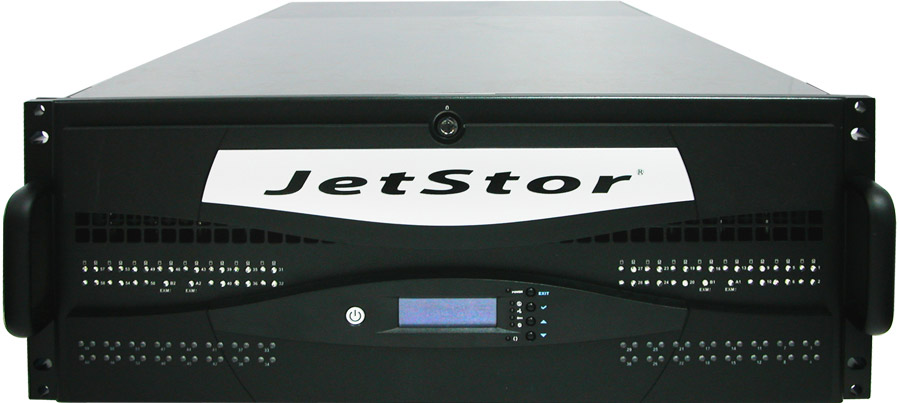 Why Datarecovery.com Recommends JetStor Storage Solutions ...
