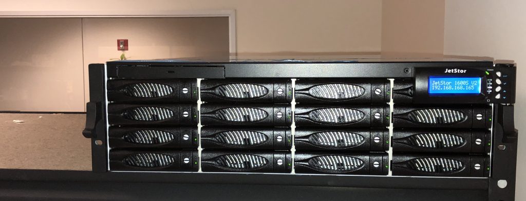 RAID: The Most Common Causes Failure and Data Loss - Datarecovery.com