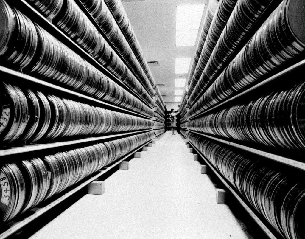 Tape Data Restoration and Recovery: What to Do if a Tape Backup Fails ...