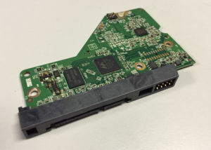 What Is A Hard Drive Controller? - Datarecovery.com