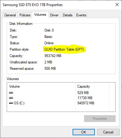 What Is the Master Boot Record on a Hard Drive? - Datarecovery.com