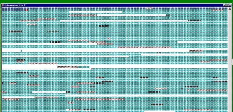Why You Don’t Need to Defrag Hard Drives Anymore - Datarecovery.com