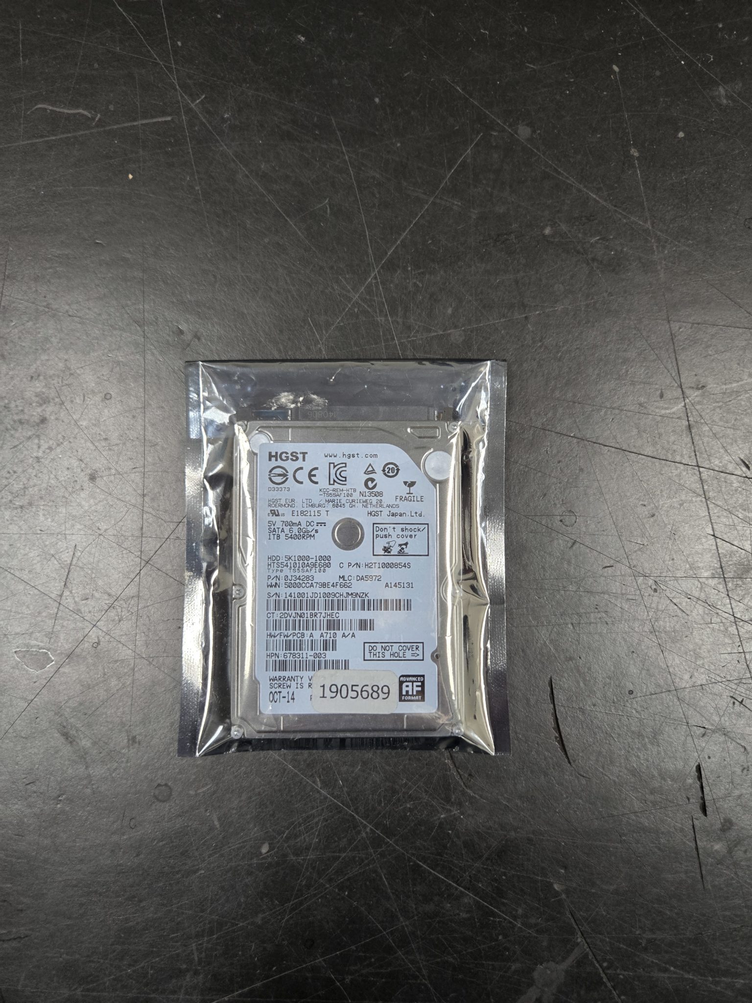 How to Package and Ship Your Device for Data Recovery - Datarecovery.com